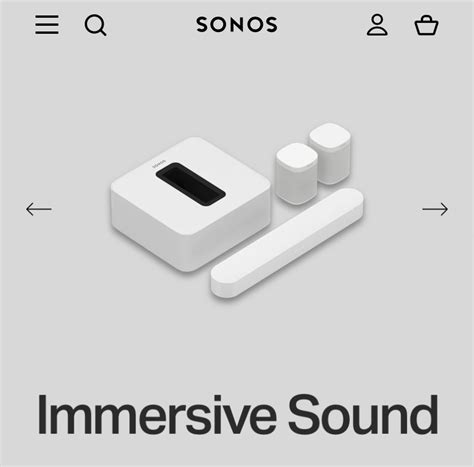 Sonos Integration Third Party Integrations Home Assistant Community