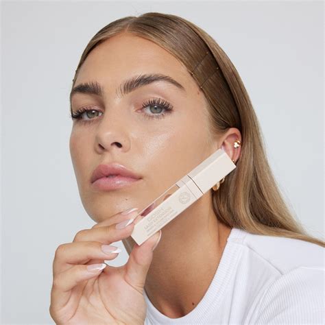 Gosh Lash Extension Máscara De Alongamento E Para Dar Volume Notino Pt