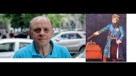 ლევან ბერძენიშვილი ერეკლე მეორეს წინააღმდეგ განხილვა Youtube