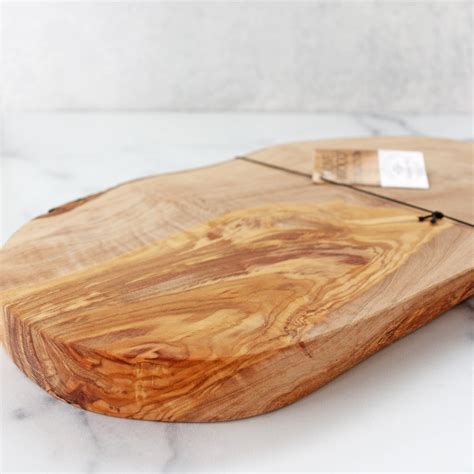 Olive Wood Cutting Board Taste Online