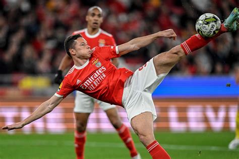 Benfica Stuff On Twitter Draxler Slblive