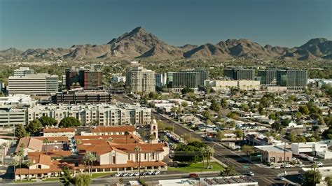 Proposal Submitted For New Office Tower Development At Popular Biltmore