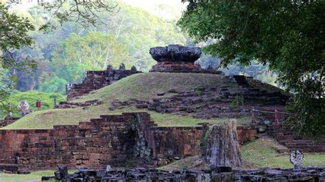 អាចទេ ថាទីតាំងដ៏អាថ៌កំបាំងក្នុងរាជធានីអង្គរធំ នេះគឺជាផ្នូររបស់ស្ដេចណាមួយ នាសម័យអង្គរ Tnaot