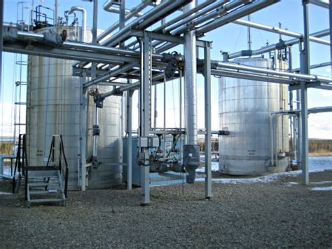 Natural Gas Leak Detection Does YOUR Facility Need It