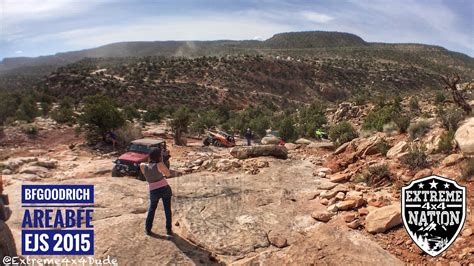 Ladies Of Extreme 4x4 Nation