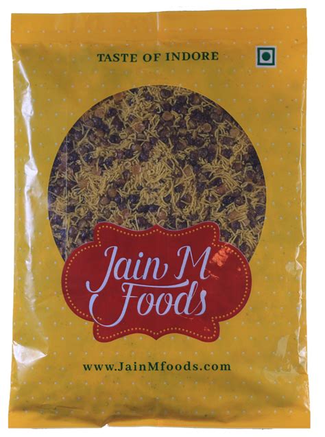 Authentic Indore Famous Namkeen Online Best Namkeen Online Indore