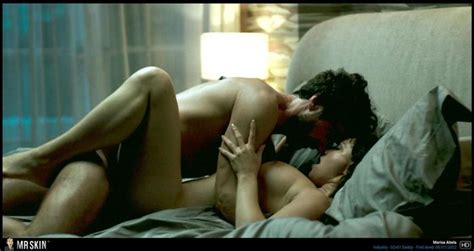 Tv Nudity Report Industry Good Morning Verônica The Bachelorette