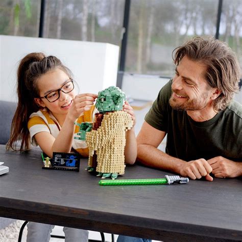Lego Star Wars 75255 Yoda
