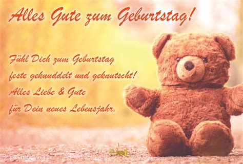 Glückwünsche Zum Geburtstag Für Beste Freundin Visual Statements®️