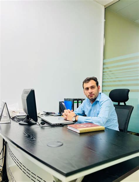 Roohullah On Linkedin Procurementmanager Electricalengineer Dubai