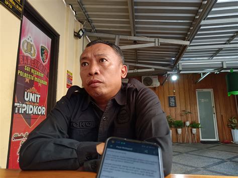 Dosen Unram AN yang Lecehkan Mahasiswi Tak Dipidana