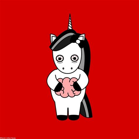 Sado Unicornism May Confuses Self Harm For Strategy