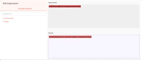 Help On Handling MQTT Data Questions N8n Community