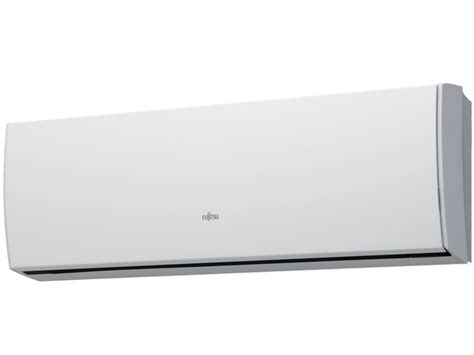 Fujitsu Slim Design ASYG LUCA AOYG LUC Inverteres Oldalfali Split Klíma kW ECO AC