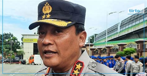 Profil Krishna Murti And Apa Perannya Di Kasus Jessica Wongso