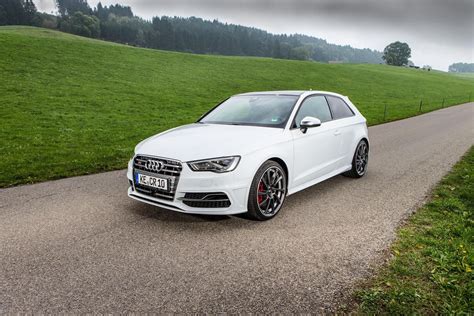 2013 Audi AS3 by ABT Sportsline
