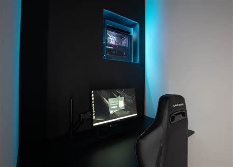 SAW Esports Arena