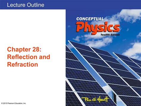 28 Lecture Outline Ppt