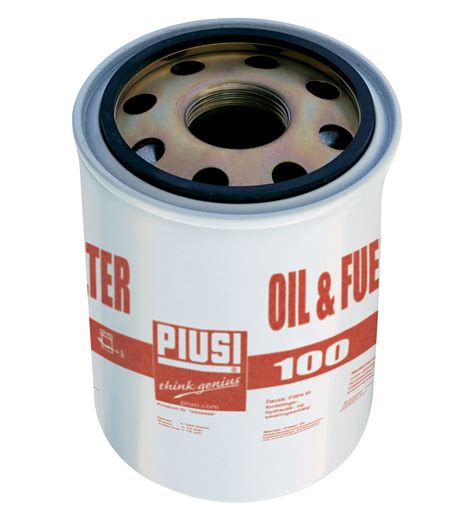 Tec611000 Particulate Filter Element — Tecalemit Australia