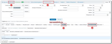 Мониторинг Mysql в Zabbix serveradmin ru