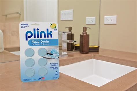 Bathroom Sink Odor Eliminator Rispa