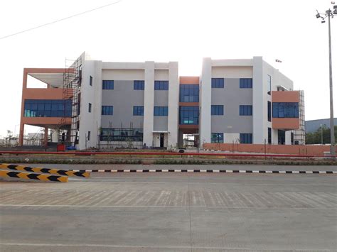 Itc Trichy Mmc Group