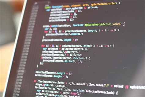 Understanding Conditional Statements And Control Structures In C