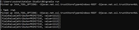 Groovy Unable To Resolve Class Google Cloud Bigquery Bigquery