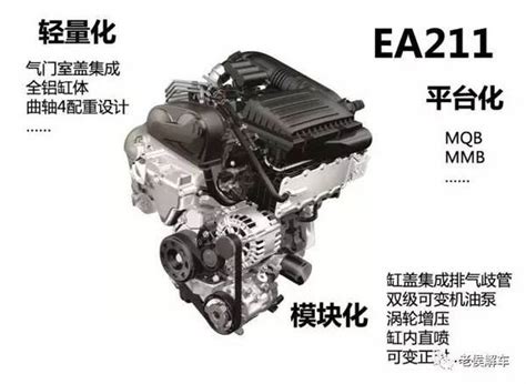 大众EA211 1 4T发动机优缺点分别是什么 百度知道
