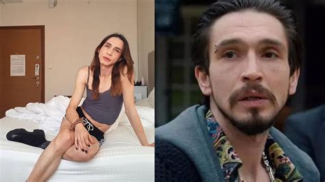 Cinsiyet Değiştiren Ahmet Melih Yılmaz Son Halini Paylaştı Haber3