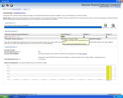 Softpedias Guide To Free Security Part I Softpedia