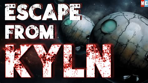 Escape From Kyln Marvel Church