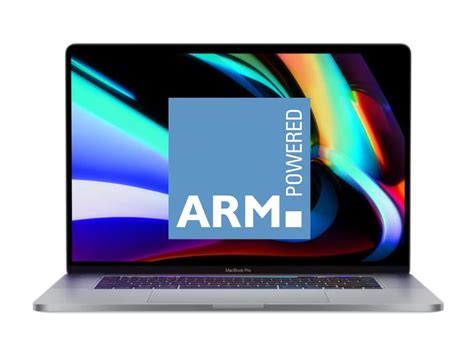 Will You Be Buying An Arm Cpu Mac Zdnet