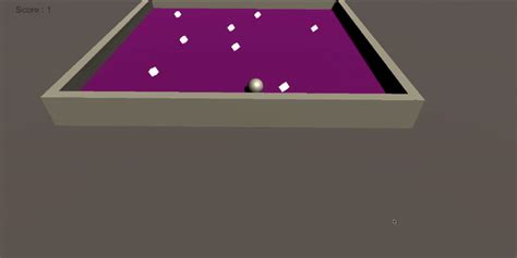 Github Tarikkeskinrolling The Ball Unity Game Trial No 2