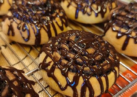 Csokis Tekercs Tímea Diána Receptje Cookpad Receptek