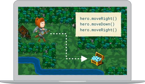 Codecombat Coding Games To Learn Python And Javascript Coding Games