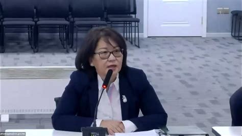 Авлигатай тэмцэх газраас мэдээлэл өгөв Youtube