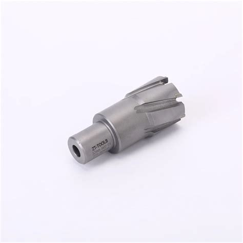 Different Size Annular Cutter Set And Annular Cutter Drill Bit Annular