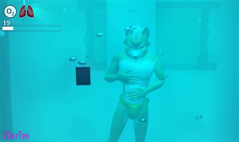 Mccloud Trapped In A Tank