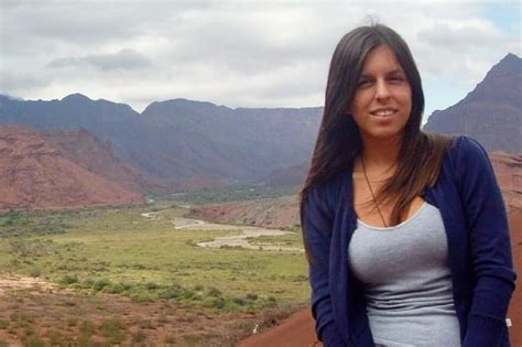 Tras La Durísima Interna En Juntos Por El Cambio Inés Liendo Se Bajó