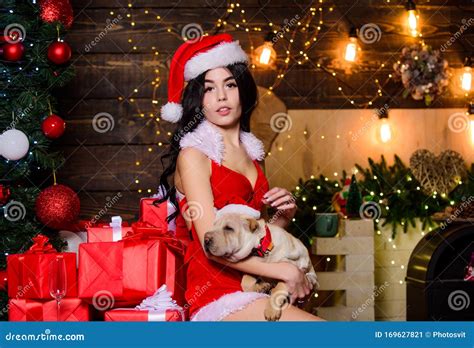 They Love Christmas Perfect Xmas Present Best T Ever Woman In