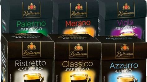 Café Bellarom Lidl En 2025 ️ Comprar Ya