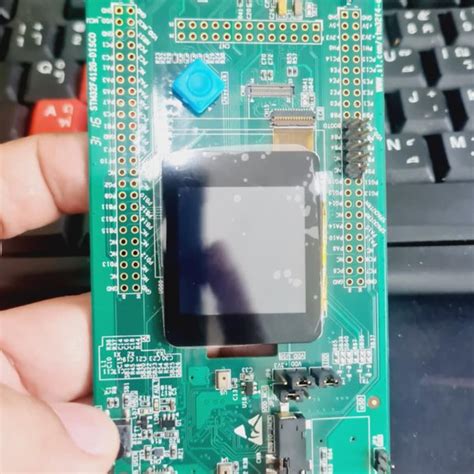 Getting Started With Stm32 And Circuitpython