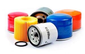Los 10 Mejores Filtros De Aceite De 2022 Motores Top