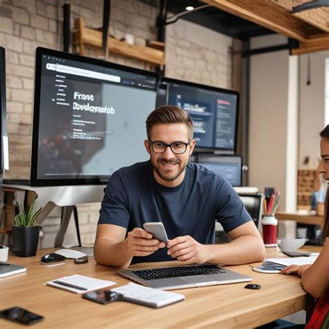 Techinn Global On Linkedin Small Business Big Impact How Affordable Front End Development Can