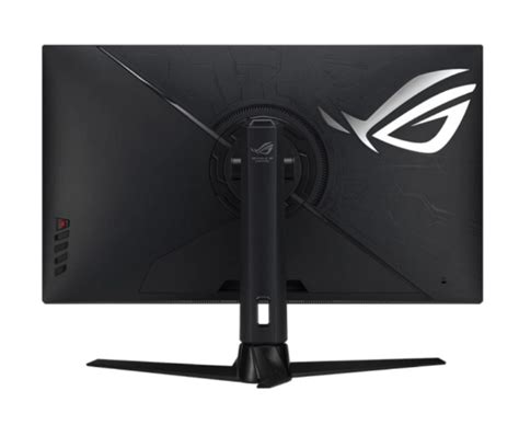 华硕 Rog Xg32uq 显示器今晚开卖：32 英寸 4k 160hz，首发 6499 元 纯净之家