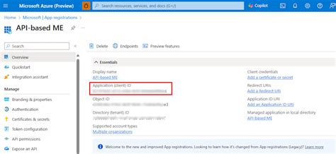 Sso For Api Based Message Extensions Teams Microsoft Learn