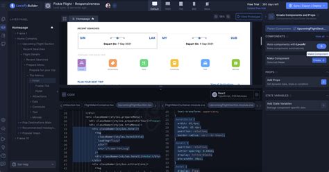 Locofy Tips And Tricks Locofy Docs