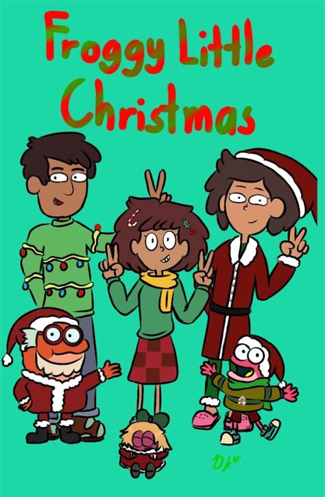 Amphibia Miss Boonchuy Explore Tumblr Posts And Blogs Tumgik