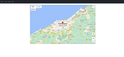 github mokhtassim crud filter maps in react js